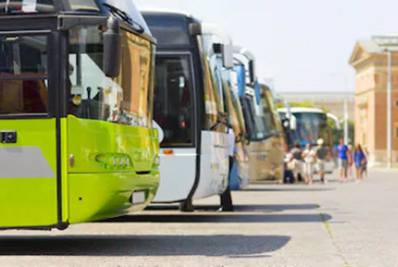 Public vs. Private School Buses: How Liability Differs in Accident Cases