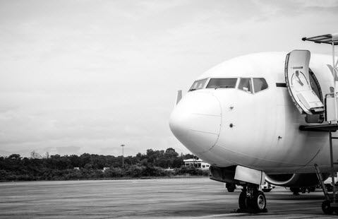 Can You Sue an Airline for a Rough Landing?