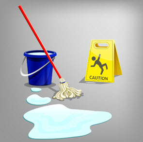 Wet Floors, Loose Carpets, and Poor Lighting: Common Hazards Leading to ...